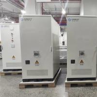 Quality Overcharge Protection Air Cooling Battery CAN TUV BESS 1000 Kwh Battery for sale