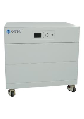 중국 25kWh 20kw 전력 부하 창고 바닥 서 있는 리?? 배터리 LiFePO4 48v 리?? 이온 배터리 팩 판매용