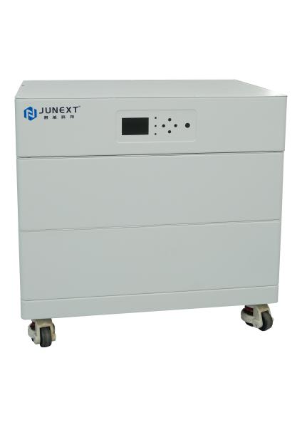 Quality 5kWh 10KWh 20kWh Stackable Solar Battery LifePO4 Hv Lithium Battery Pack for sale