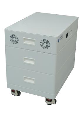 중국 5kWh 10kWh 20kWh 스택 가능한 태양 전지 수명 PO4 Hv 리?? 배터리 팩 판매용