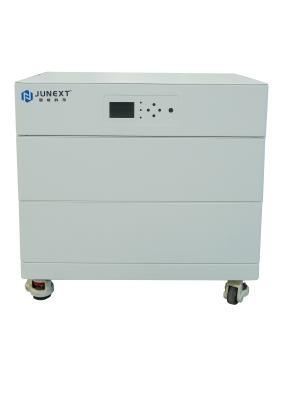 Κίνα Υψηλής τάσης πάτωμα στέκεται μπαταρία λιθίου 20kWh 15kWh 10kWh 5kWh Συστήματα υποστήριξης μπαταρίας στο σπίτι προς πώληση