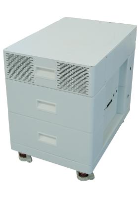 Κίνα Υψηλής τάσης πάτωμα στέκεται μπαταρία λιθίου 20kWh 15kWh 10kWh 5kWh Συστήματα υποστήριξης μπαταρίας στο σπίτι προς πώληση