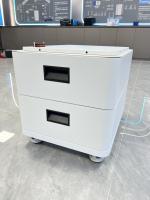 Quality 48v 100ah Rack Mounted Home Energy Storage 300ah 400ah Lithium Battery 48v for sale