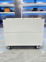 Quality 51.2V 48v Telecom Batteries Server Rack 6000+ Cycle Longlife LiFePO4 Battery for sale