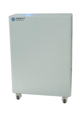 중국 A급 가정용 태양광 및 배터리 저장 100A 방수 LiFePO4 리?? 배터리 판매용