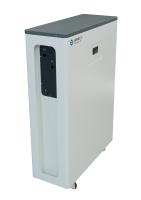 Quality 51.2V 314Ah Wall Mounted Power IEC62619 Solar Battery Backup For Home for sale