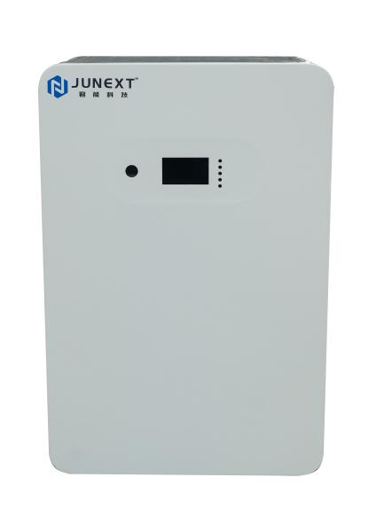 Quality 130KG 6000 Cycles Floor Standing Lithium Battery 16kWh Solar Backup Power Supply for sale