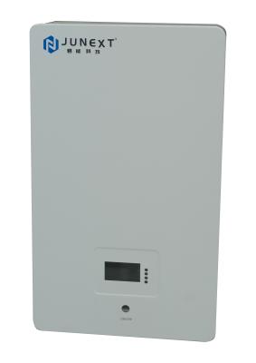 중국 10kw 10KWh 10.24KWh 48v 벽에 장착된 배터리 태양 에너지 200ah Lifepo4 파워팩 24 볼트 판매용