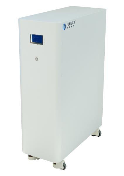 Quality BMS 10.24 KWh Floor standing Lifepo4 Battery Home Solar Energy 51.2 V 200ah for sale
