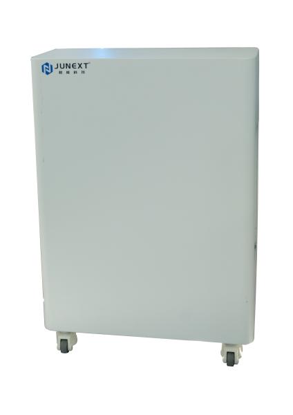 Quality BMS 10.24 KWh Floor standing Lifepo4 Battery Home Solar Energy 51.2 V 200ah for sale