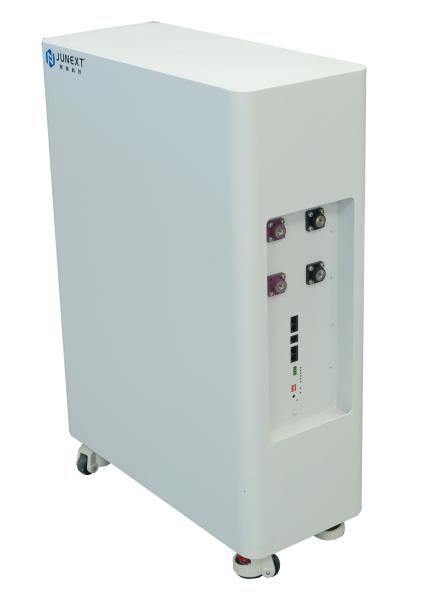 Quality BMS 10.24 KWh Floor standing Lifepo4 Battery Home Solar Energy 51.2 V 200ah for sale