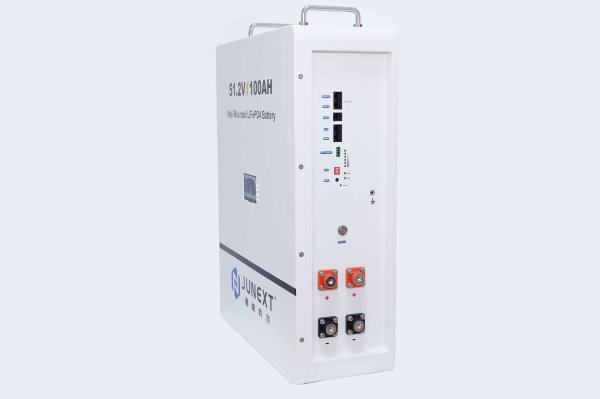 Quality 5Kwh Wall Mount Lifepo4 Battery RS485 RS232 Energy Storage Lithium Ion Batteries for sale