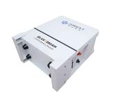 Quality Residential Wall Mounted Battery Solar Energy Storage Battery Systems 10kWh for sale