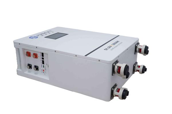 Quality 314ah RS232 Floor Standing Lithium Battery 16kwh 51.2V Home Energy Storage for sale