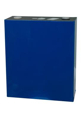 China 11000 cycles Battery Cells Hithium LiFePo4 314Ah Home Storage Lithium Deep Cycle Battery for sale