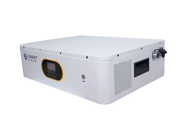 Quality RS232 Communication Protocol Cell Phone Lithium Battery for Residential Energy for sale