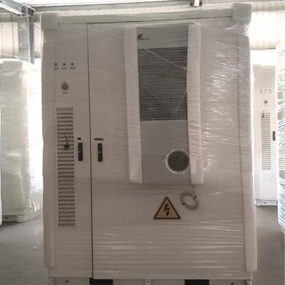 China High Performance Outdoor Energy Storage Battery Commercial Container Battery Storage System for sale