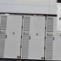 Quality 3W 46A Liquid Cooling Battery ESS Three Phase 3.2V Bess Battery System for sale