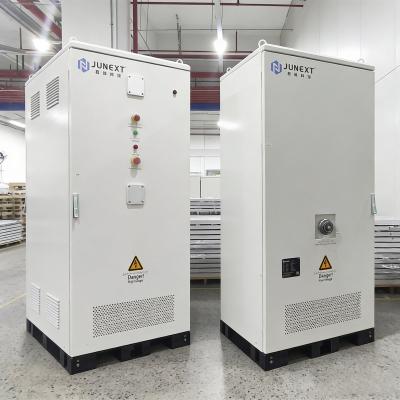 China Junext Lithium Battery With Inverter 15Kwh 30Kwh 45Kwh 6.2Kw Solar Battery Storage System With Storage Set for sale
