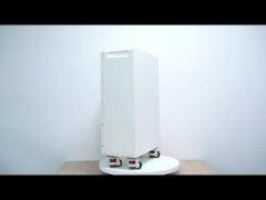130KG Floor Standing Lithium Battery With IP Rating IP30 ENIEC61000-6