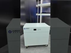 RS485-Protokoll Telekommunikationsbatterien Solar-Backup-Batterien IP30