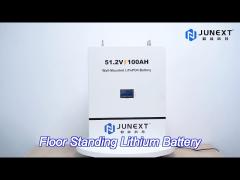 rs485 communication protocol residential ess for long cycle life and energy storage