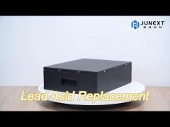 51.2v lifepo lifepo4 lead acid replacement 50ah replace acid in battery
