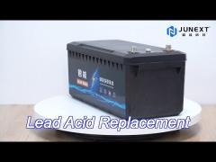 2.56kwh nominal lead acid replacement 26.5kg un38.3  battery acid for batteries