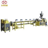 Quality Twin Screw Extruder Price Biodegradable PLA Machine Corn Starch Extruder for sale