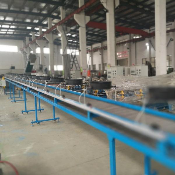 Quality Quality Polymer Compounding Machine Twin Screw Extruder with Side Feeder for sale