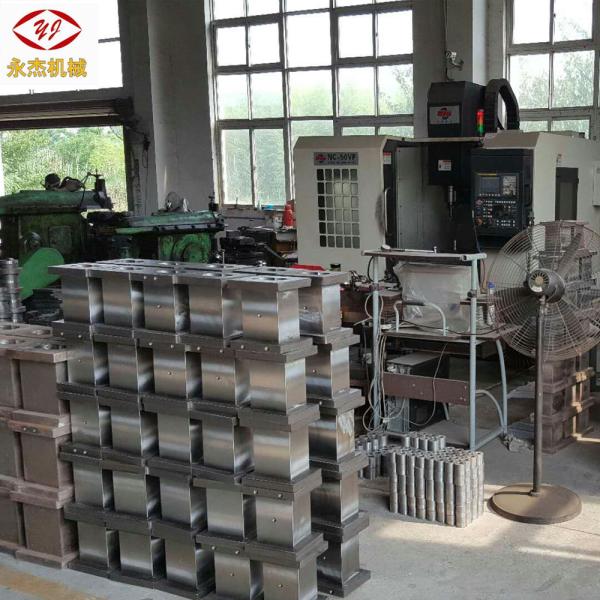 Quality Plastic Granules Extruder Grain Making Machine Sale for sale