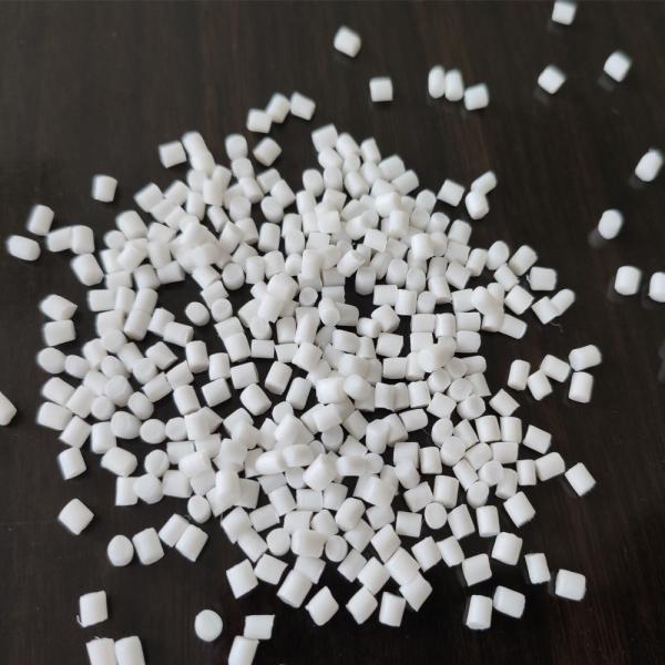 Quality Competitive-price Compostable Biodegradable Plastic Extruder PLA Degradable for sale
