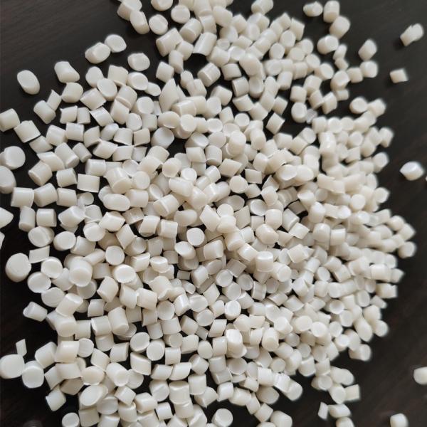Quality Competitive-price Compostable Biodegradable Plastic Extruder PLA Degradable for sale