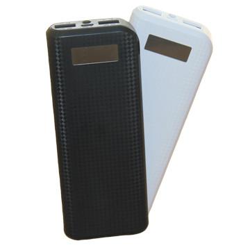 China Smart Small Multi Function External Usb Power Pack With Cable for sale