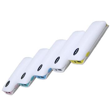China Customized 5200mAh Mobile Portable Power Bank For Smartphones / iPhone for sale