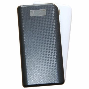 China External Mobile Portable Power Bank 20800mAh High Power 8 Battery Cells for sale