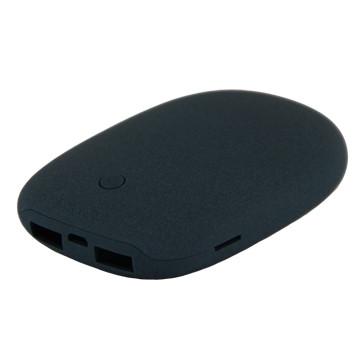 China 5200mAh Full Capacity Universal Portable Power Bank, High-performance Batteries for sale