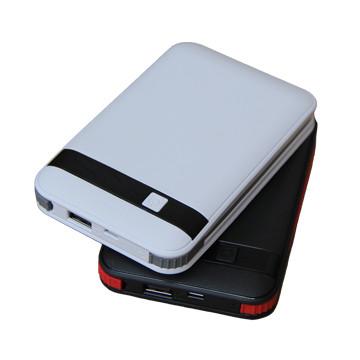 China Universal Portable Power Bank 13000mAh Entertaining Diversions External Battery for sale