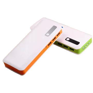 China 13000mAh Li-ion Power Bank for sale