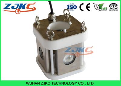 China Warm White Dimmable Carp Fishing Lights , Deep Sea Underwater Lights 200W AC110V for sale