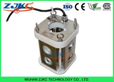 China 400W DC12V Deep Sea Fishing Lights Green Specific Spectra Equipment for sale