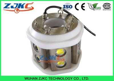 China High Power 1000W Deep Sea Fishing Lights White IP68 with 316 Stainless Steel Housing for sale