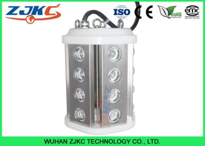 China 1500W AC220V Deep Sea Fishing Lights Blue 360 Degree Lighting Angle Lamp for sale