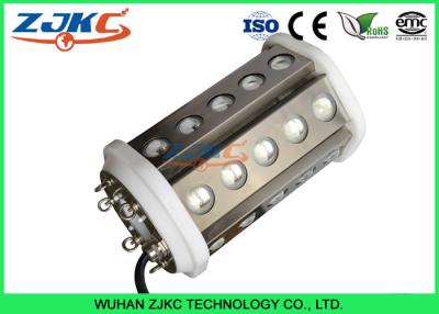 China 1800W DC24V Deep Sea Fishing Lights Green Anti-voltage Fluctuations Device for sale