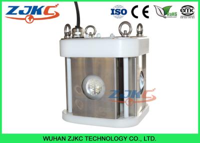 China 200W 24 Volt Deep Sea Fishing Lights Blue Anti-current Fluctuations For Salmon for sale