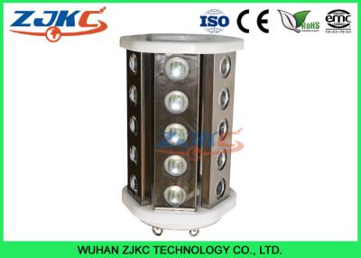 China IP68 Green LED Fishing Lights High Lumens Deep Water Fishing Equipment for sale