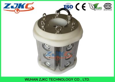 China Custom 360 Degree Green LED Fishing Lights Waterproof 1200W 132000lm for sale