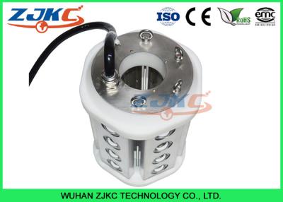 China IP68 Green LED Fishing Lights 360 Degree Lighting Angle 1500W Boat Lighting for sale