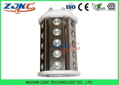 中国 高い発電1500W水中LED釣/海洋魚のトウモロコシ ランプAC230V IP68はつきます 販売のため
