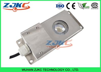 China 50W 12V Underwater LED Dock Lights White IP68 Marine For Dock Lighting for sale